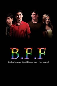 Stream B.F.F. (2016): Find it on Netflix, Prime Video, Hulu & more