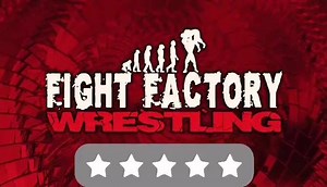We can't wait to start 2019, going into our sixth year!!! Show casing home grown talent with a mix of the country's best Pro Wrestlers. FFW Presents From A Shed To A Home is just the start of an epic year. | Fight Factory Wrestling UK