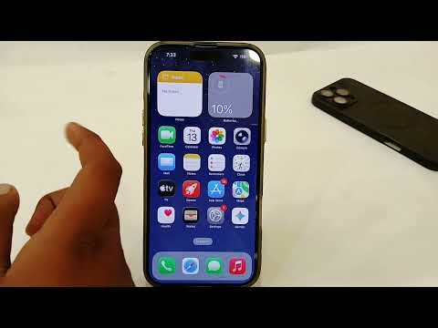 How to Fix Face ID Is Disabled Due to TrueDepth Camera Issue on iPhone