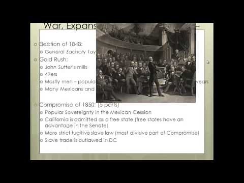 APUSH America's History: Chapter 13