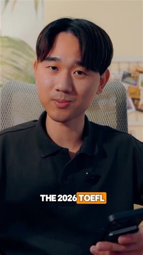 How to Practice TOEFL Using Real Life English