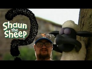 Shaun the Sheep: Buzz Off Bees (S1, E13) – First Time Watching: Can Shaun Outsmart the Swarm?