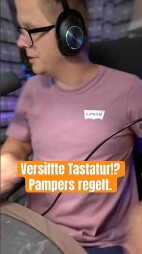 My keyboards are always clean. Dirty keyboard #keyboard #keyboard #gaming