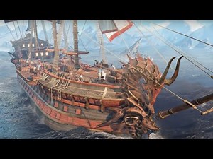 Divinity: Original Sin 2 — Trailer