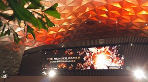 2.8K views · 74 reactions | Gisteravond toverden we Circa Amsterdam om tot een ware arena. Het was een onvergetelijke en spectaculaire avond ✨ The Hunger Games: The Ballad of Songbirds and Snakes is vanaf morgen te zien in de bioscoop  : Ruben van Eijl | The Hunger Games | Facebook