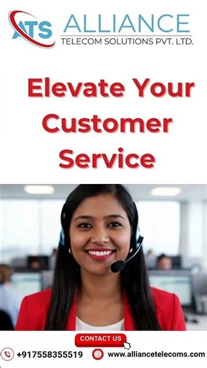 Call Center Solution for Your Business #alliancetelecom #callcenter
