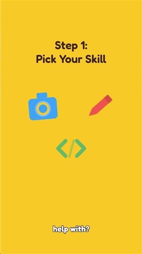 Create a Digital Product in 3 easy steps!