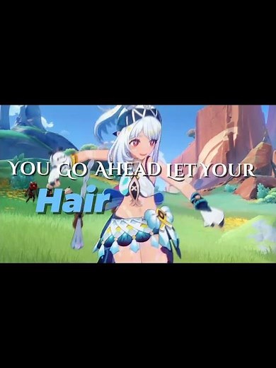 Mualani edit | Put your records on | idea credits to @LadyMikoEdits SHE IS AN AMAZING EDITOR!