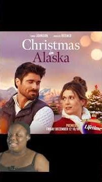 Watch Christmas in Alaska now streaming on Philo or the Frdnly app