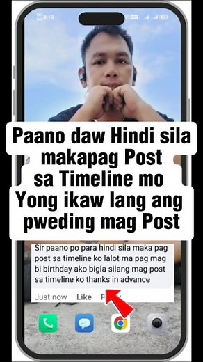 21K views · 157 reactions | #timelinepost #tipsandtricks #tutorial #tips | Alvin Durilag | Facebook