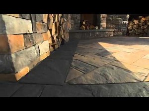 Cambridge Pavingstones with ArmorTec 2015 TV Commercial