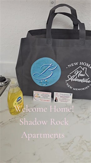 There’s something special about walking into a new place and knowing you’re not doing it alone. 🤍 Today we delivered a few welcome bags made possible by some amazing local businesses who believe in showing up for our community. A new home isn’t just an address — it’s fresh starts, late-night unpacking, first meals cooked, new routines, and memories waiting to be made. We’re grateful to be a small part of that moment. Thank you to the local partners who helped make these possible. Supporting eac