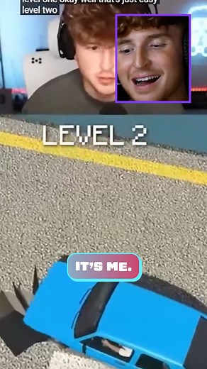 I Found Myself On Most Viewed YT Gaming Shorts! #gaming #reelsfb #reactionvideo #reaction | Infinite