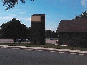 UPDATE: Plans to build cell phone tower in neighborhood