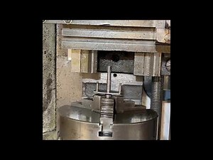 Lucas 45/59d distributor shaft modification to screw retention of the cam