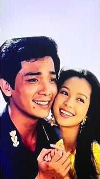 Thương Tín: tình ta như gió bay xa