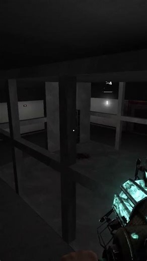 This Game Glitch Made Me Scream!