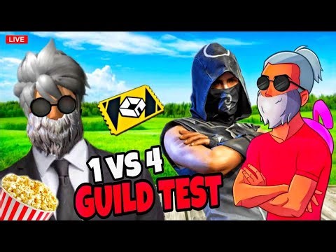 GARENA FREE FIRE MAX SHOSTS LIVE STERAM || SOLO AMAN LIVE || FF LIVE || GULID TEST LIVE || GIVEWAY