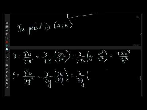 MAXIMA AND MINIMA | L-22 | engineering mathematics | Partial Differentiation
