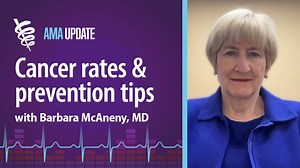 Rising cancer rates: Why cancer is increasing in younger people and tips to reduce your risk