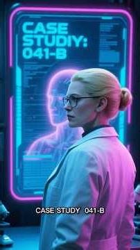 Case Study 041-B: Compliance Without Orders #horrorshorts