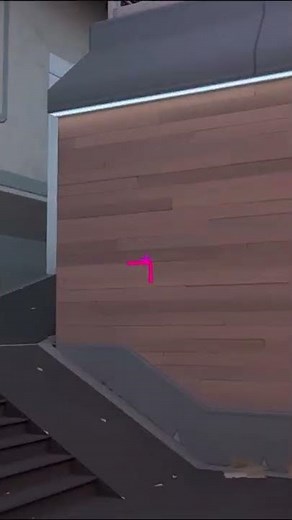 Yoru Teleport Lineups: Split A Screens to B Ropes