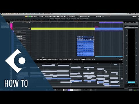 How to Edit Pitch and Timing of Multiple Harmonies at Once | Quick Tip