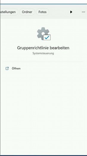 Details beim Start und Herunterfahren von Windows anzeigen