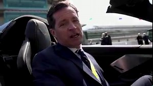 28K views · 988 reactions | The only thing quicker than the newly unveiled #Indy500 pace car might be Doug Boles volunteering to take it for a lap around #IMS. Ride along with Doug as he breaks down what makes this year's Corvette Pace Car so exciting to drive. #ThisIsMay | Team Chevy | Indianapolis Motor Speedway | Facebook