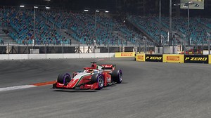 24 reactions | Onboard no F1 23 em Las Vegas com o carro da Prema utilizado na Fórmula 2 + setup,a gameplay também está disponivel no YouTube. https://youtu.be/EPpjTGNPPIc | F1 Nostalgia | Facebook