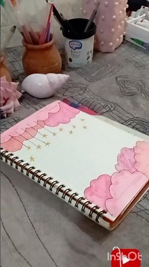 How to Decorate Your Journal Pages (DIY Craft Ideas)