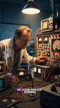 Cold Fusion: Suppressed Energy Breakthrough or Scientific Hoax?