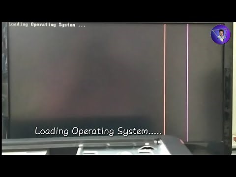 Loading Operating system.... Error Fixed..{ 101% Solved }