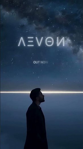 Aevon is out now !