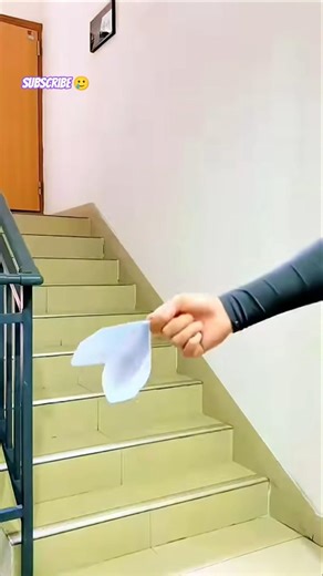 Loud Paper Popper Tutorial 🤗💣 , Homemade Paper Bomb, Origami Cannon Easy #shorts #paper