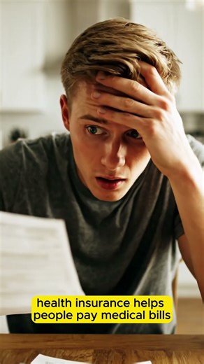 Health Insurance Basics USA | How Health Insurance Works #health #usa