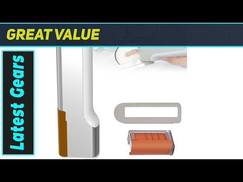 Best Handheld Coffee Printer for Stunning Latte Art!