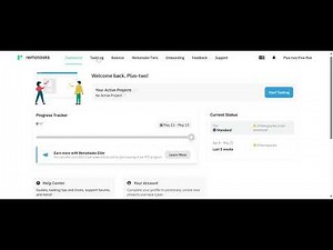 Make money online | How to Sign up or create a Remotasks account