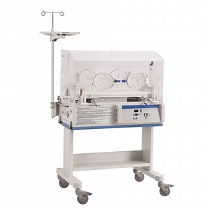 [Hot Item] Infant Radiant Warmer Infant Incubator (AM-100A)