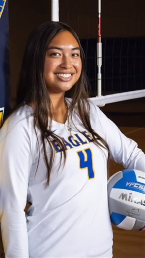 Embry-Riddle AZ Volleyball on Instagram: "One more sleep!!! HOME DEBUT 1️⃣ weekend. 3️⃣ games. 🎟️ Free entry. 🏐 The Embry-Riddle AZ Women’s Volleyball team debuts at HOME this Friday and Saturday. 🏟️ Friday | Aug. 29 🕕 6pm vs. Westcliff University 🏟️ Saturday | Aug. 30 🕛 12pm vs. Simpson University 🕓 4pm vs. Haskell Indian Nations University 🦅✈️Wear your Embry-Riddle gear! 📽️ Watch for Live Streams: https://eraueagles.com/sports/womens-volleyball/schedule We are… #ERAUAZVolleyball 🦅 E 