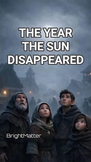 The Worst Year to Be Alive