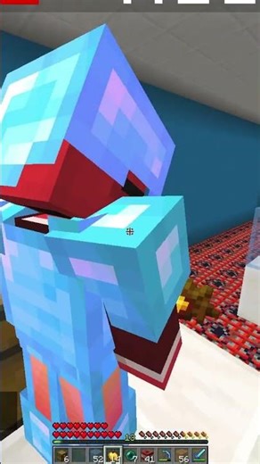 Trapping The Public Lifesteal SMP Owner With Parkour