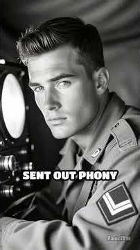 WW2’s Ghost Army: Inflatable Tanks That Fooled Nazis