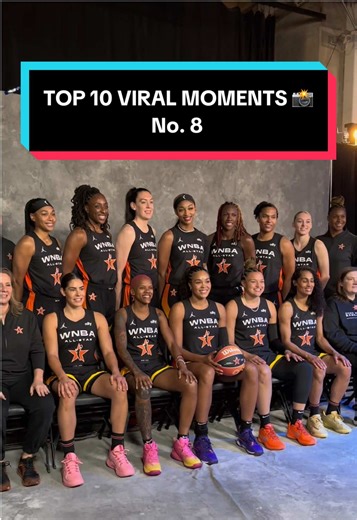 All-Star Portraits: Alyssa Thomas Missing Moment