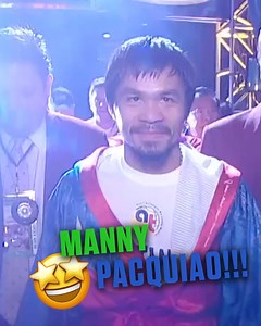 2.8M views · 8.8K reactions | No one does it like Manny Pacquiao   | Top Rank Boxing | Facebook