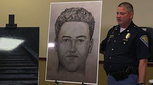 Police release new sketch, video in Indiana manhunt