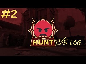 [EP2] THE HUNTER'S LOG