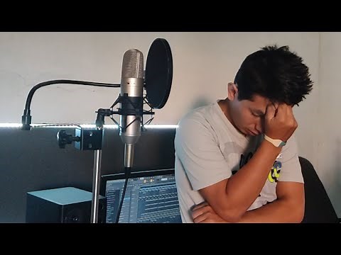 NO SABES CUANTO TE EXTRAÑO 😔 Mc J Rap (Ft. POESIA URBANA) [Video Oficial]