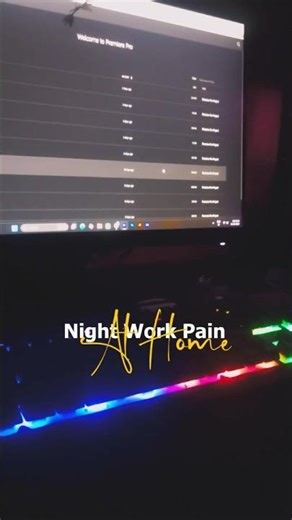 This Rs.279/- Amazon LED Lamp Surprised Me 😳 | USB LED Lamp | #KaadhalRojave