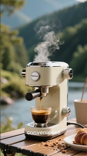 Top 5 Portable Espresso Machines of 2025 – Coffee On the Go